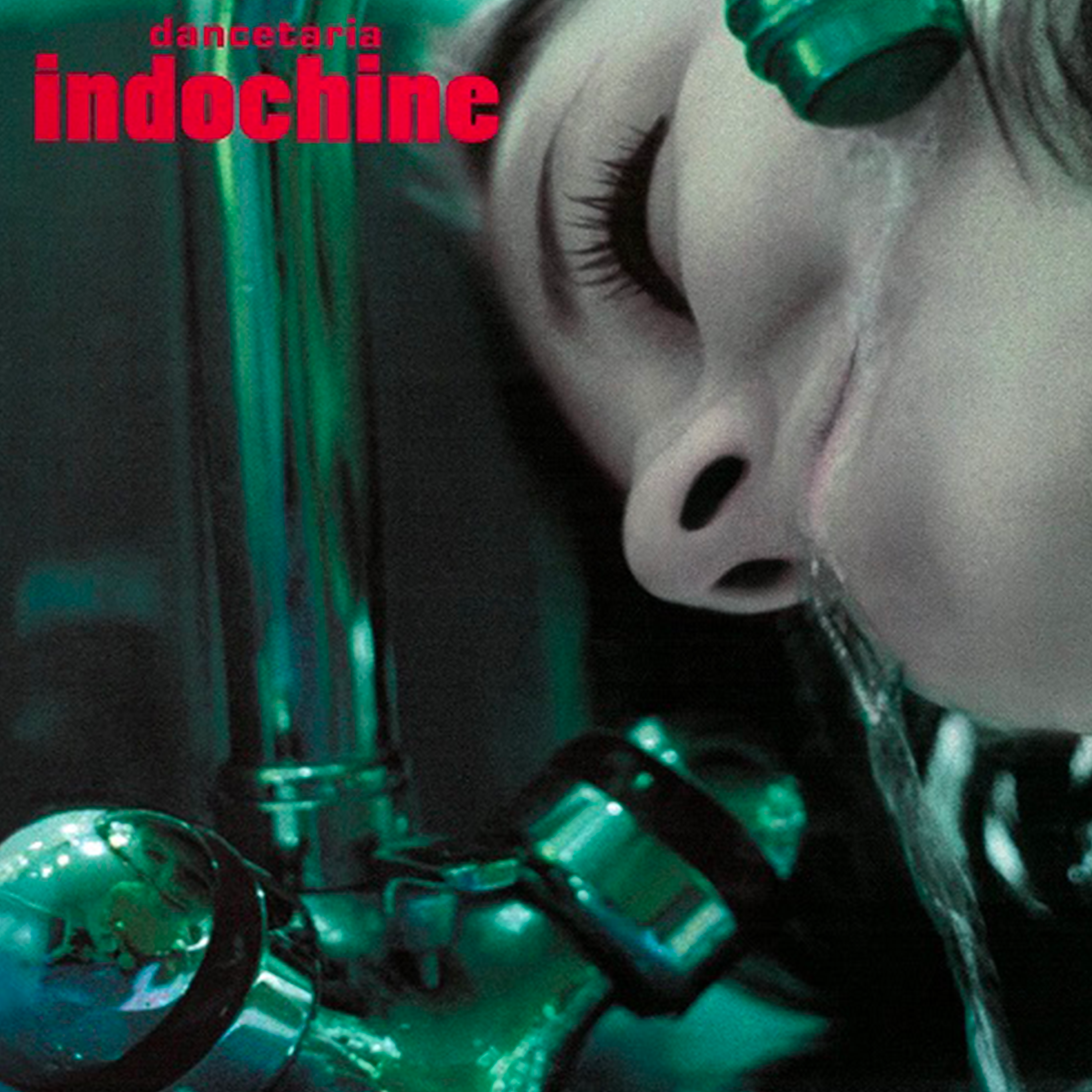 DISCOGRAPHIE – Indochine Records