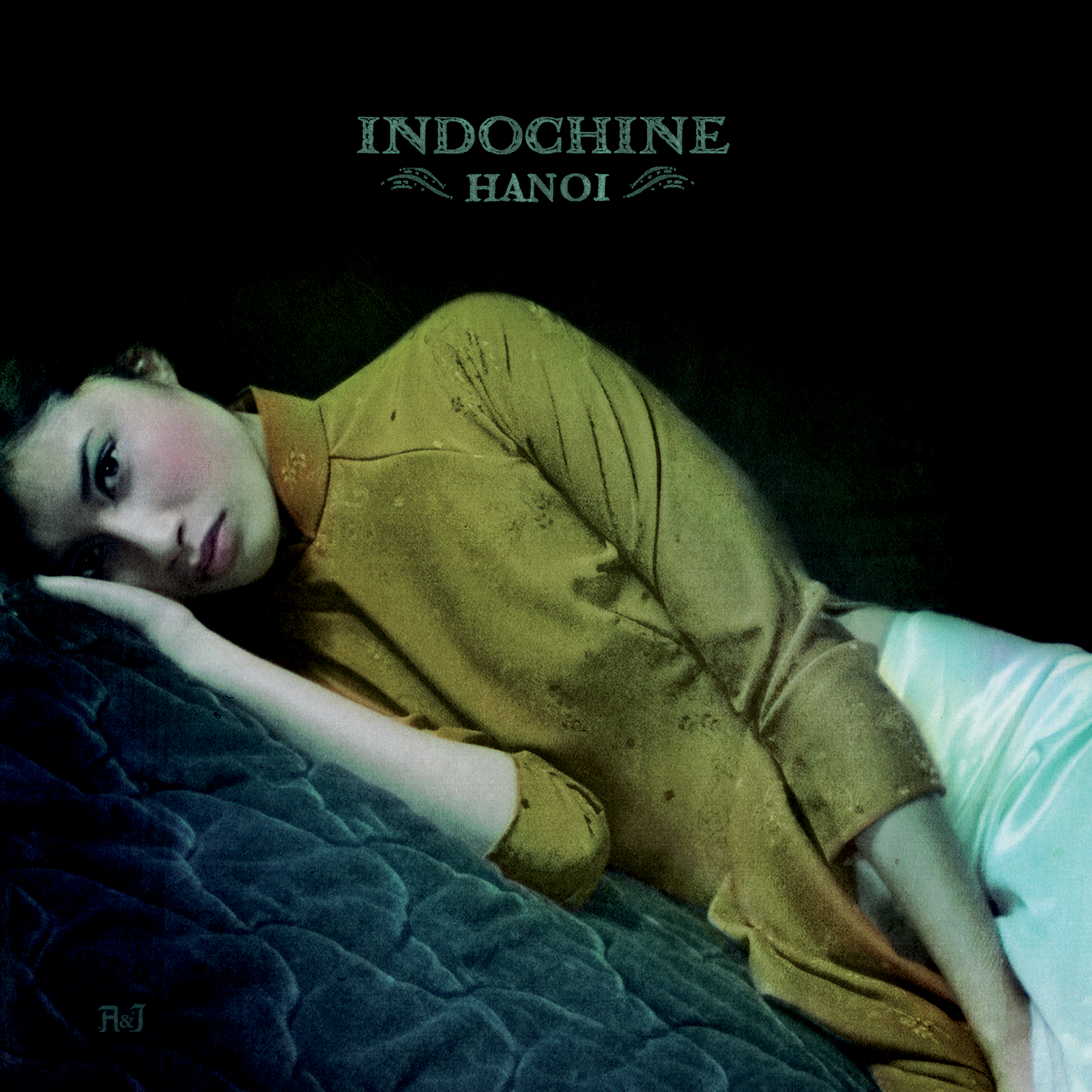 DISCOGRAPHIE – Indochine Records