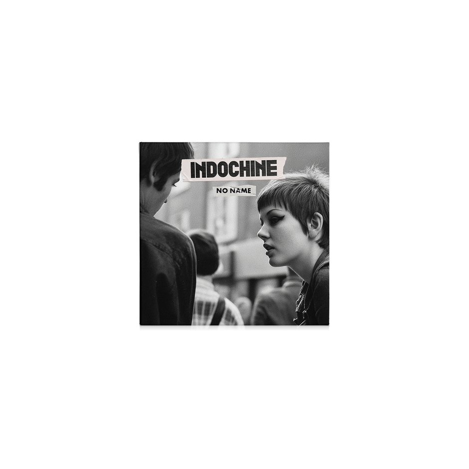 Indochine Records | Boutique officielle