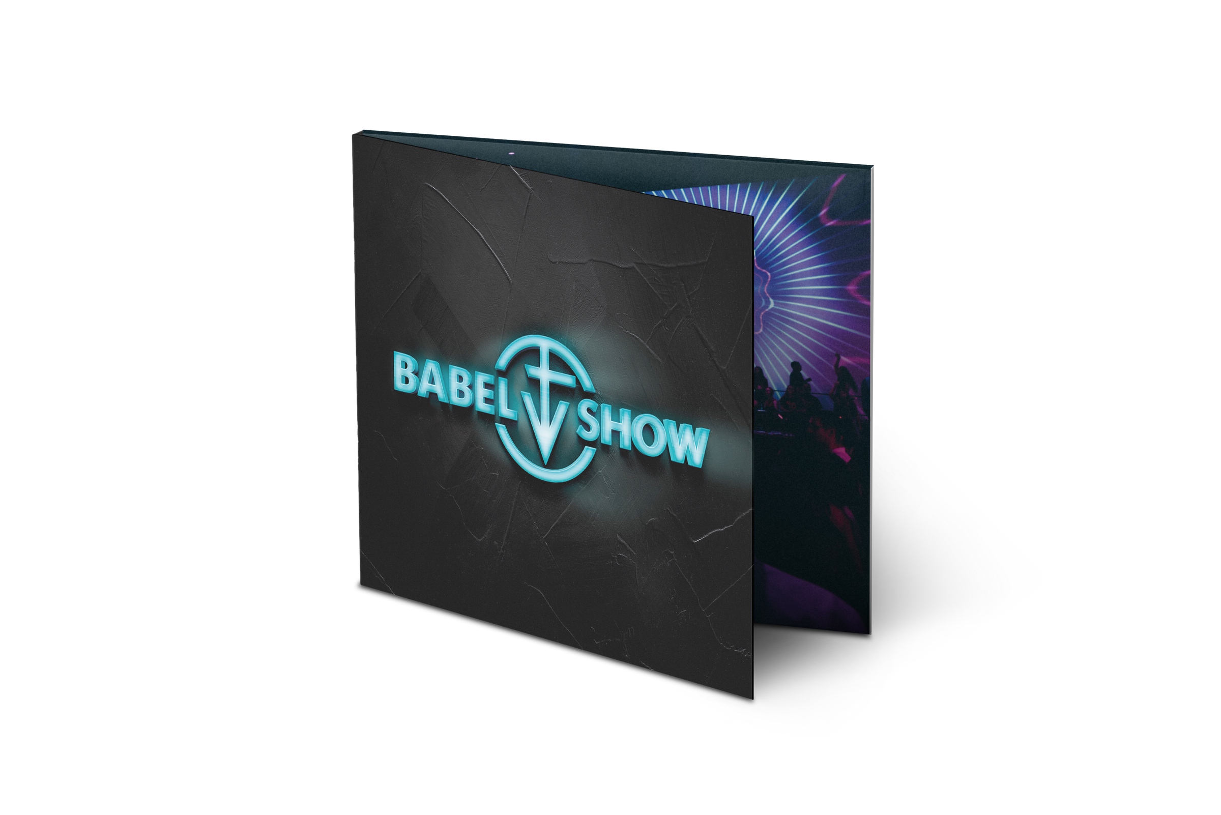 Babel Babel La Box Collector - Édition Limitée