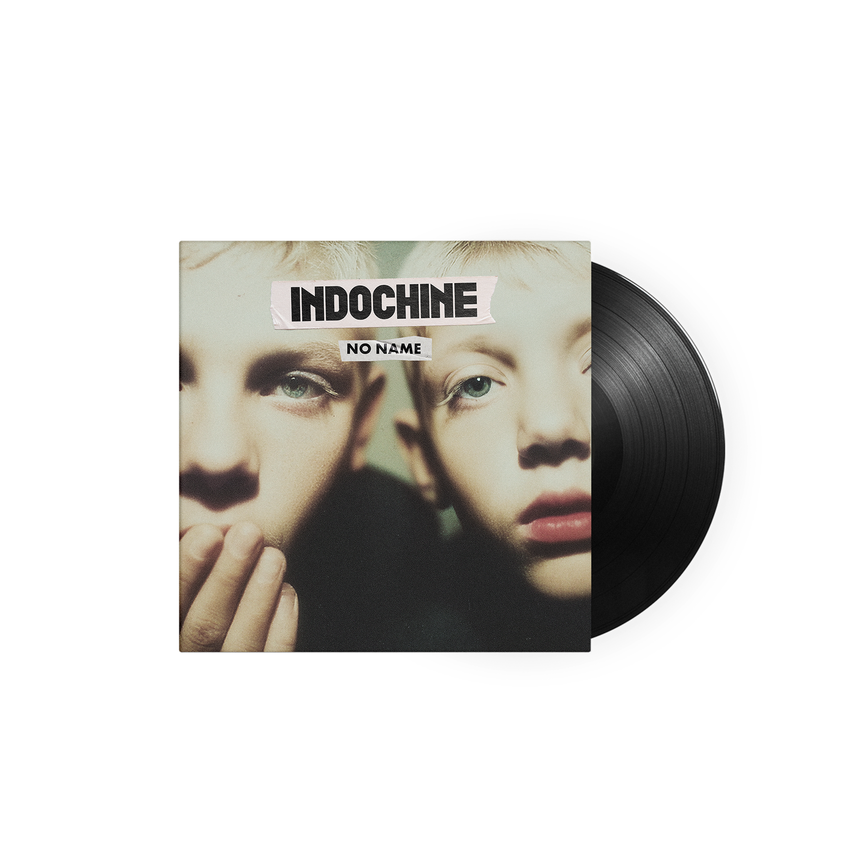 Indochine Records | Boutique officielle
